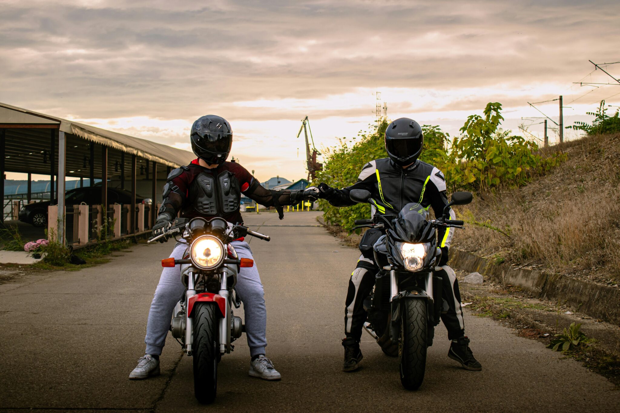 Helmet Showdown:7 Best Full-Face Helmet in India Riders Love